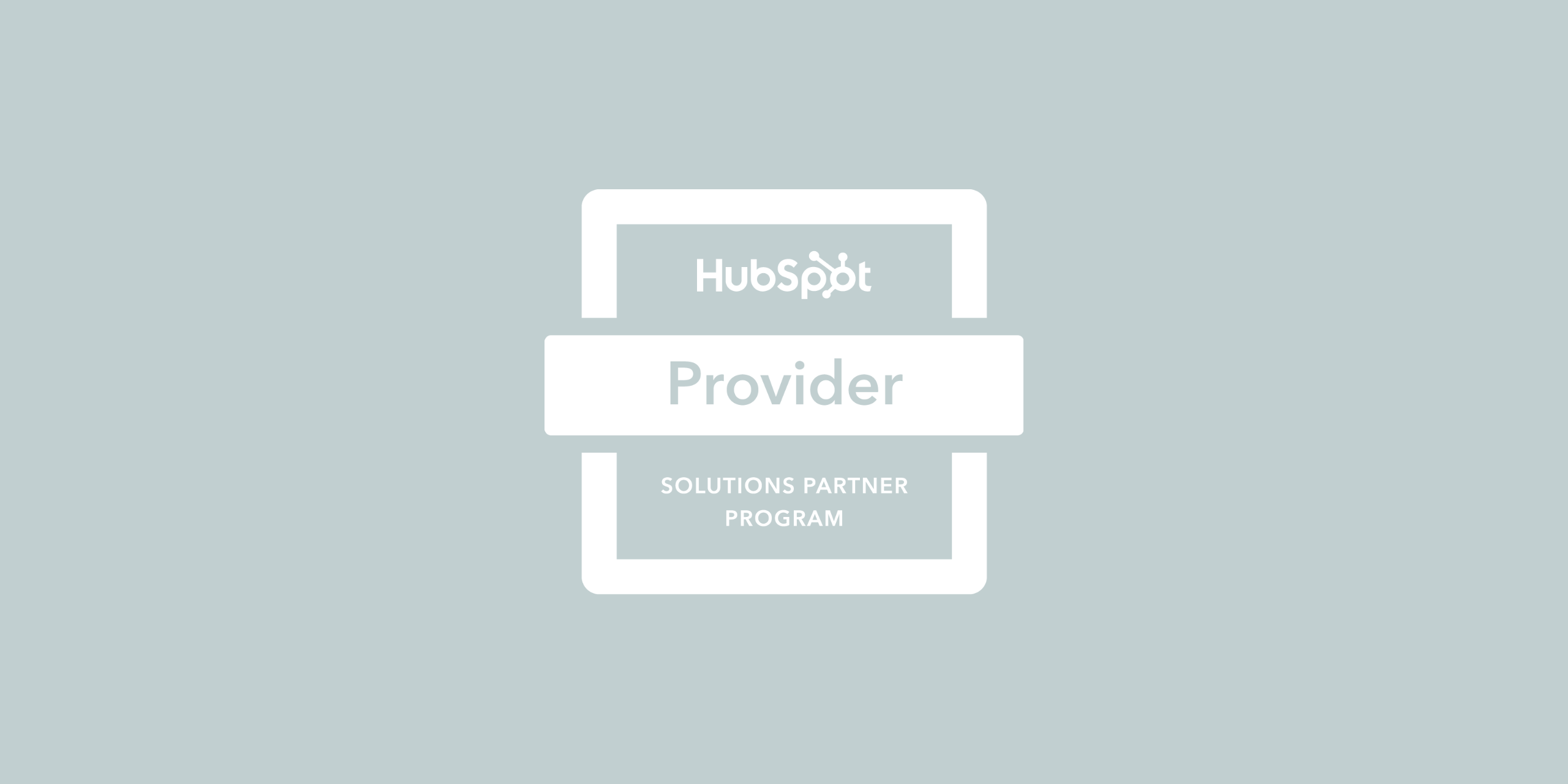C Angel Marketing is now a Hubspot Solutions Provider